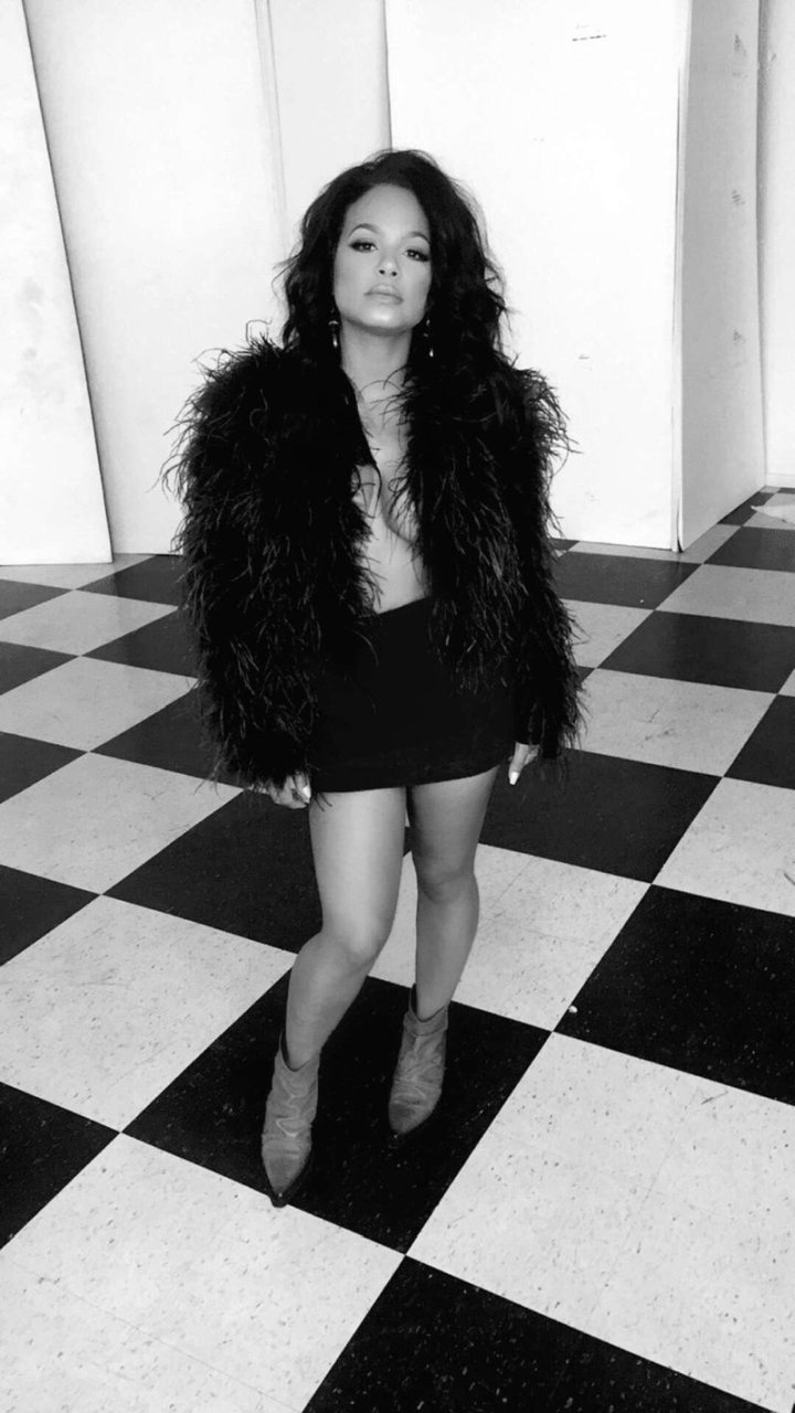 Christina Milian Braless 2 New Photos Nudecelebrities Club Nude